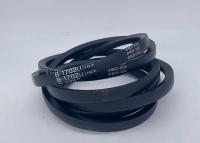 China SBR Rubber B Type V Belt for sale