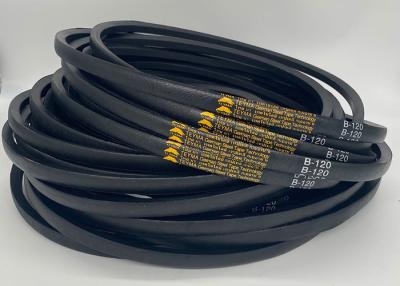 China SBR Rubber B Type V Belt for sale