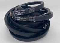 China 75mm Wheel Diameter C V Belt for sale