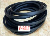 China Antistatic Rubber V Belt for sale
