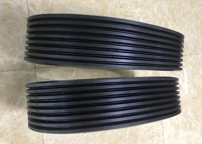 China 13mm Top Width Multi Rib V Belt for sale