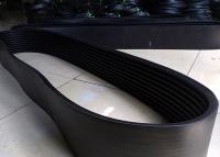 China 13mm Top Width Multi Rib V Belt for sale
