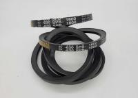 China Rubber 5V V Belt for sale