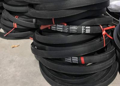 China Triangle Type 38mm Width 23mm Thickness Adjustable V Belt for sale