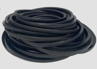China Durable V Belt Transmission / Power Drive Belts In Industrial Machinery for sale