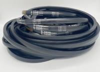 China Wear Resisting Trapezoid Teyma Rubber V Belt for sale