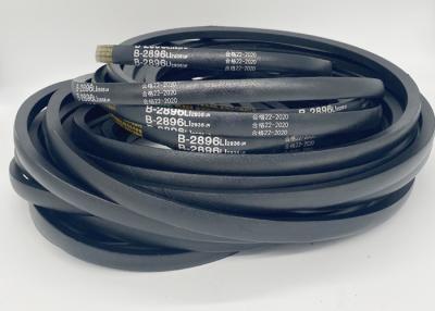 China Wear Resisting Trapezoid Teyma Rubber V Belt for sale