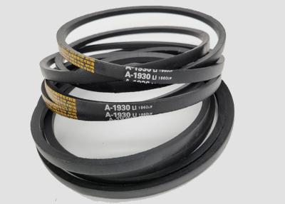 China 1930mm Length Triangle V Belt for sale