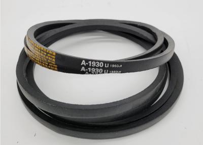 China 8mm Thickness Triangle V Belt for sale