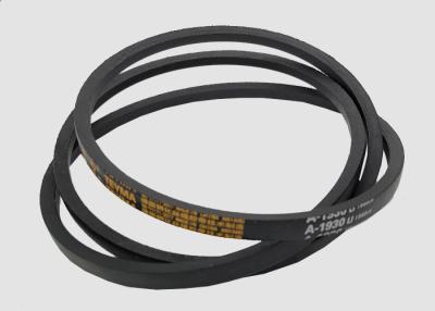 China Custom 8mm Thickness 13mm Width Triangle V Belt for sale
