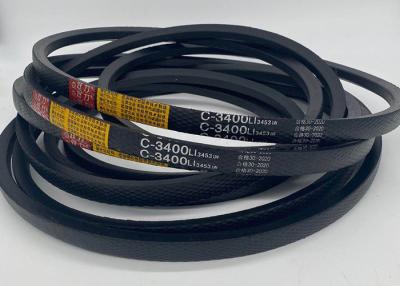 China Trapezoid V Ribbed Belt for sale