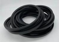 China High Torque Triangle V Belt Transmission With Polyester Tensile Member for sale