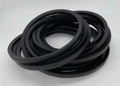 China High Torque Triangle V Belt Transmission With Polyester Tensile Member for sale