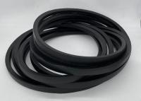 China Industrial NR Rubber V Belt Transmission Pulley Drive V Belt for sale
