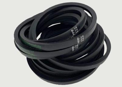 China 17mm Top Width B Type V Belt for sale