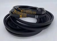 China Banded 11mm Height 87inch Length B Type V Belt for sale