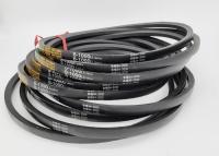 China Teyma 11mm Thick B Section Belt For Mechanical Transmission for sale
