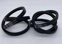 China Oil Resistant Teyma Length 1200mm B Type V Belt for sale