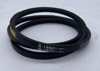 China Standard Teyma Length 1850mm B Type V Belt for sale
