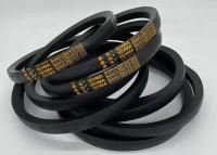 China SBR Rubber C Type V Belt for sale