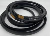 China Industrial 2946mm Length 14mm Height C V Belt for sale