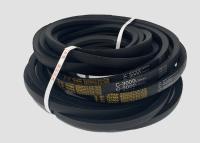 China High Flexibility Trapezoid 3000mm Length V Belt Type C for sale
