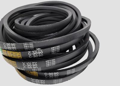 China High Efficiency 122inch Length 22mm Width C V Belt for sale