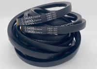 China Wrapped 22mm Top Width ISO90012015 C V Belt for sale