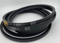 China Teyma 22mm Width C Section V Belt For Industrial Transmission for sale