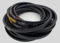 China Mechanical Transmission Teyma 3700mm Length C V Belt for sale