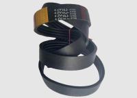 China Uniform Load Distribution Teyma 4700mm Length Multi Rib V Belt for sale