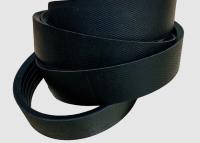 China ISO90012015 5600mm Length Multi Rib V Belt For Garment Machinery for sale