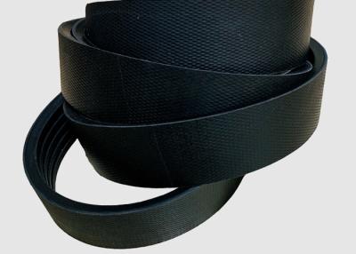 China ISO90012015 5600mm Length Multi Rib V Belt For Garment Machinery for sale