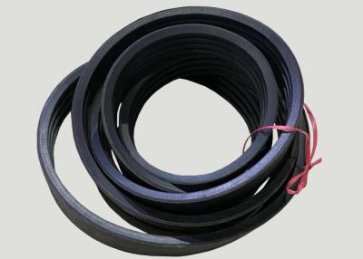 China Wear Resistance SBR Rubber 9.5mm Width Multi Vee Belt for sale
