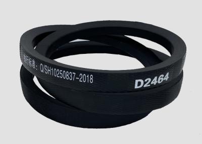 China ISO90012015 D V Belt for sale