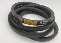 China 32mm Top Width D Section V Belt for sale