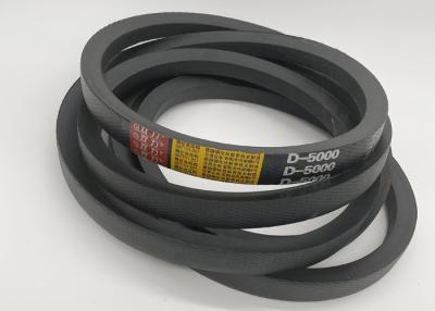 China 32mm Top Width D Section V Belt for sale