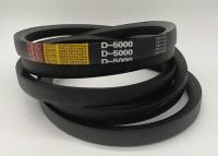 China 32mm Top Width D Section V Belt for sale