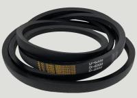 China 32mm Top Width 6300mm Length Rubber Transmission Belts for sale