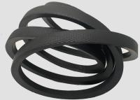 China Uniform Load Distribution SBR Rubber ISO90012015 D V Belt for sale