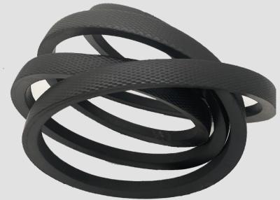 China Uniform Load Distribution SBR Rubber ISO90012015 D V Belt for sale