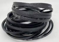 China 9.5mm Top Width 3V V Belt for sale