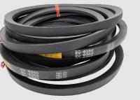 China 23mm Thickness Wrapped 8V Belt For Packaging Machinery for sale