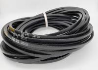 China SBR Rubber 10mm Thickness Rubber Toothed Belt for Electric Cars for sale