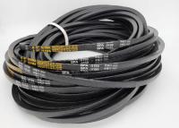 China SBR Rubber 10mm Thickness Rubber Toothed Belt for Electric Cars for sale