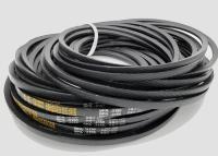 China SBR Rubber 10mm Thickness Rubber Toothed Belt for Electric Cars for sale