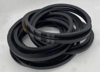China 13mm Thick 16.3mm Wide Rubber Toothed Belt For Marine for sale
