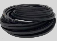 China 3150 Mm Length Teyma SPB V Belt For Agriculture for sale