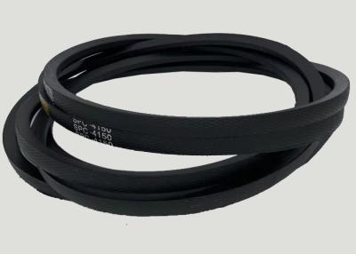 China SPC Rubber Drive Belts for sale