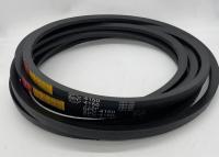 China SPC Rubber Drive Belts for sale